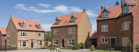 About Us | Learn Our History | Miller Homes