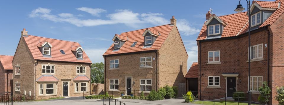 About Us | Learn Our History | Miller Homes