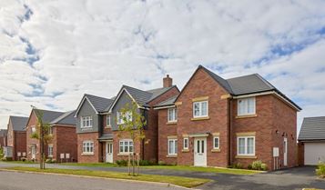 Miller Homes buys St Modwen Homes | Press Release | Miller Homes