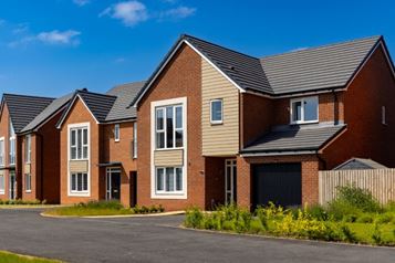 Miller Homes completes its acquisition of St Modwen Homes | Press ...